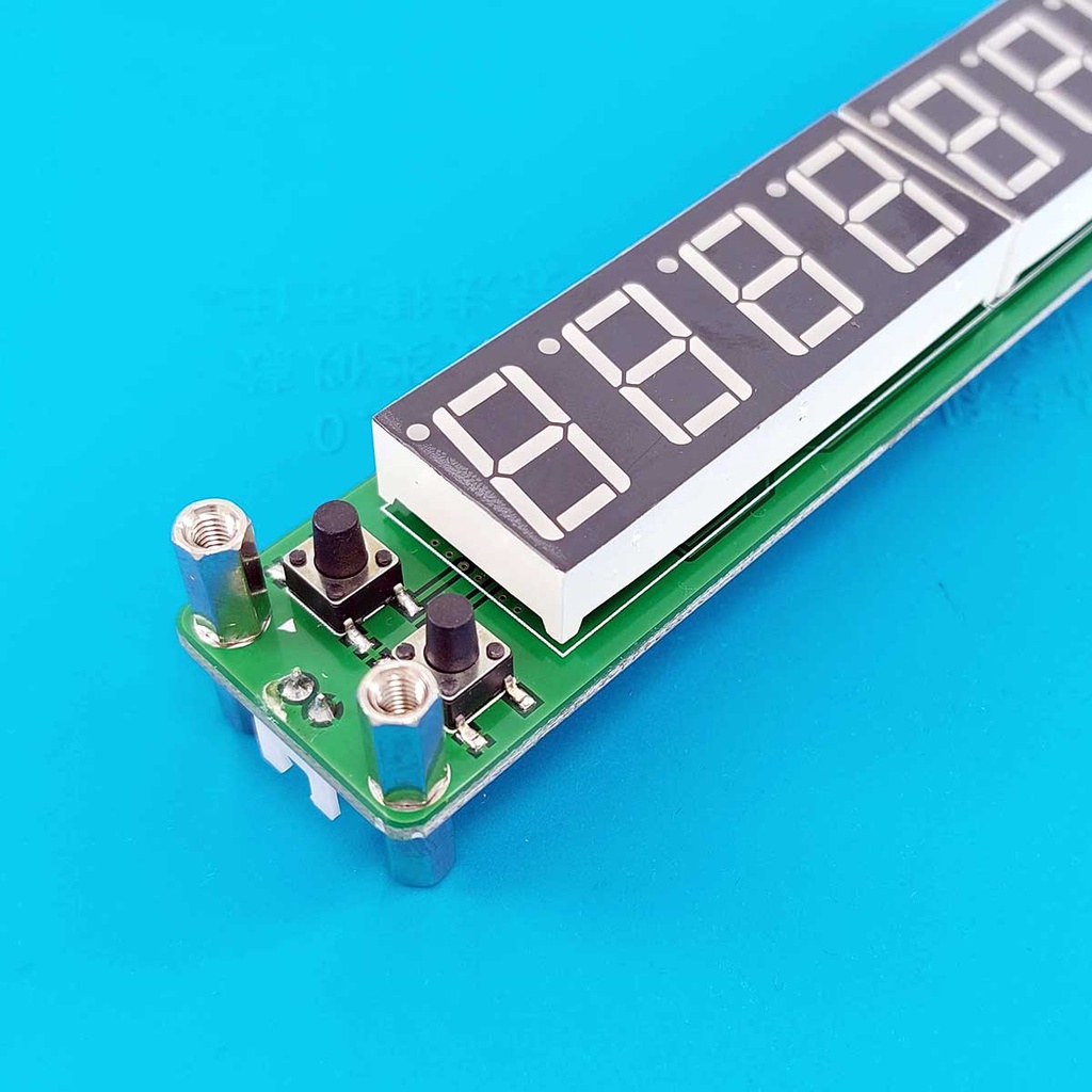 Jual Frequency Counter Alat Ukur Kalibrasi Frekuensi | Shopee Indonesia