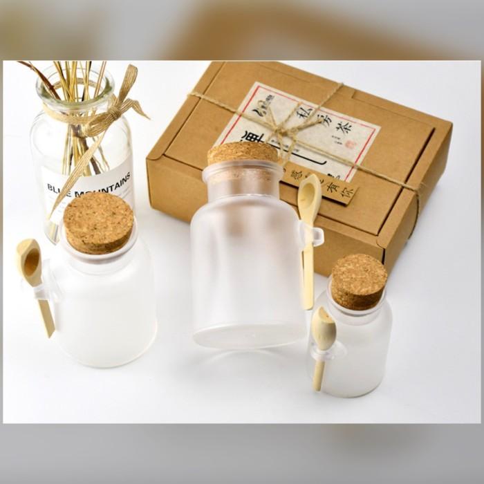 Jual Botol Bumbu Dapur Tempat Garam Gula Tepung Kaldu Lada Kopi Teh ...