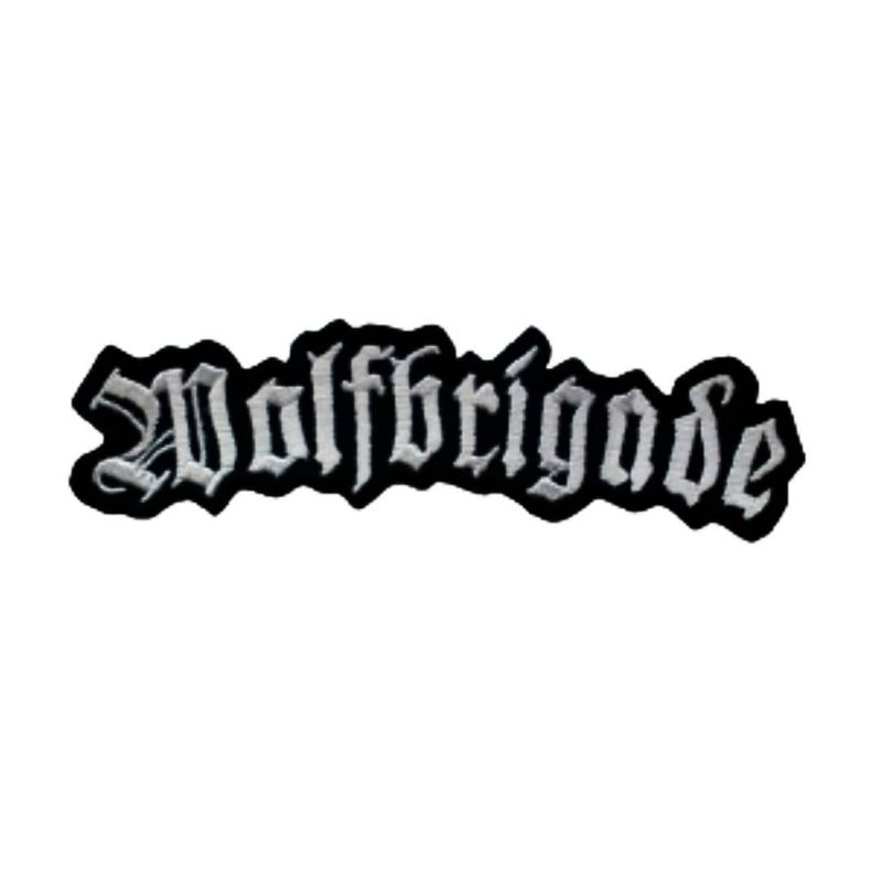 Jual WOLFBRIGADE (Patch) | Shopee Indonesia