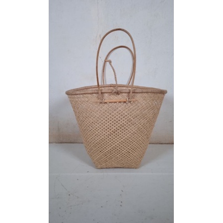 Jual Tas khas kalimantan atau Ragak Oyok | Shopee Indonesia