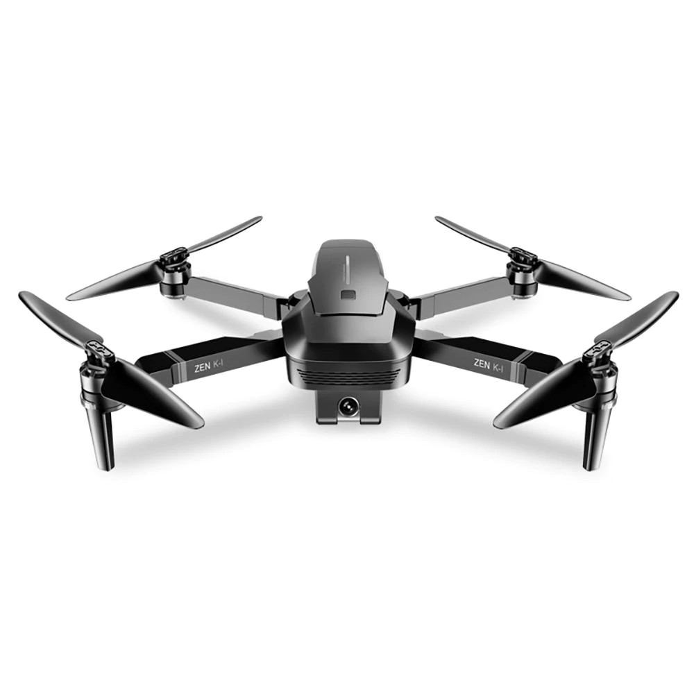 Jual Import Visuo ZEN K1 GPS RC Drone with 50 Times Zoom 4K Wide-Angle ...