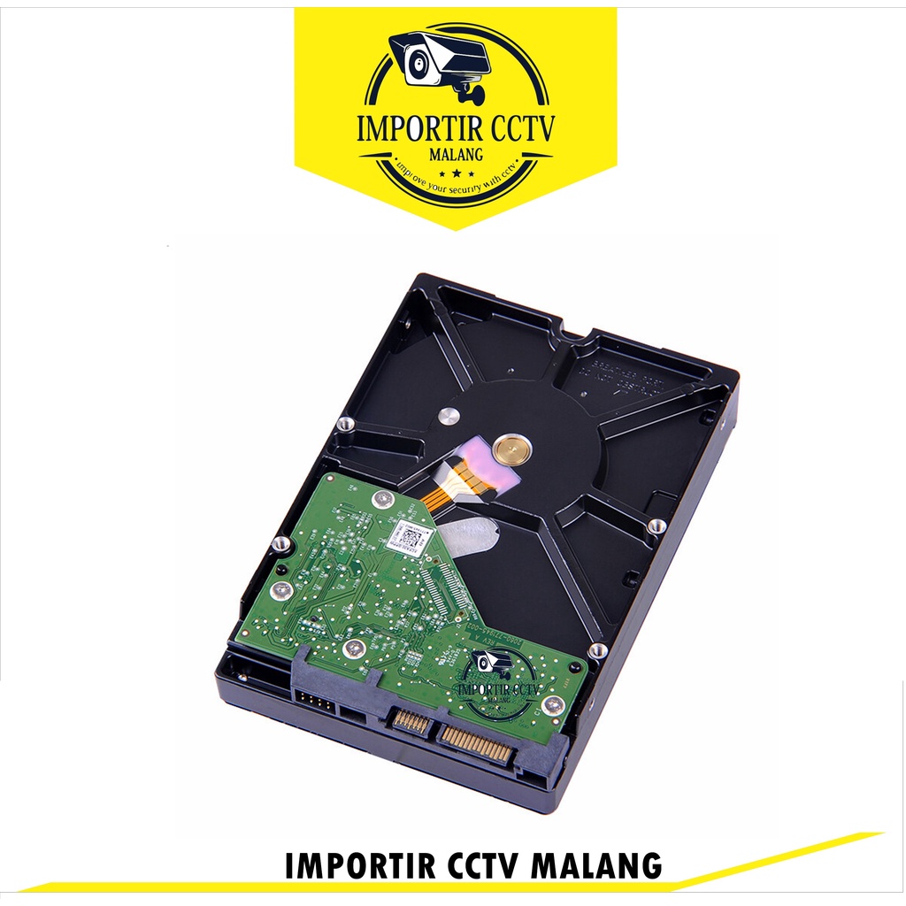 Jual HDD Hardisk 500GB / 1TB / 2TB RFI GARANSI 1 TAHUN | Shopee Indonesia