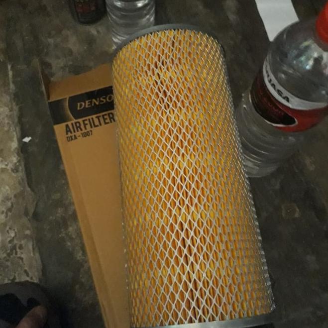 Jual Filter udara L300 diesel denso asli FIH FJ Ready stock | Shopee ...
