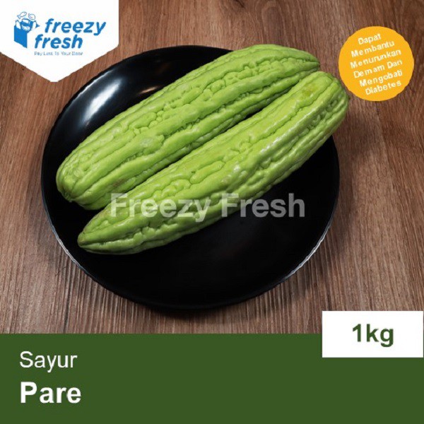 Jual Pare (1 Kilo) | Shopee Indonesia