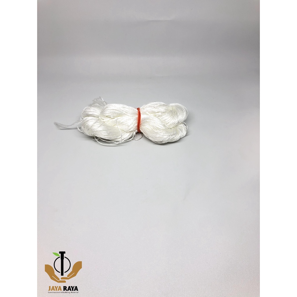 Jual BENANG NILON / BENANG KASUR PUTIH /MERAH | Shopee Indonesia