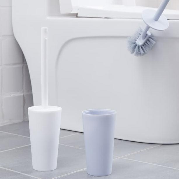 Jual Toilet Brush Sikat WC Elegant Minimalis Sikat KAKUS Sikat Kamar ...
