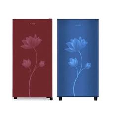 Jual KULKAS 1 PINTU POLYTRON 159 (BUNGA) | Shopee Indonesia