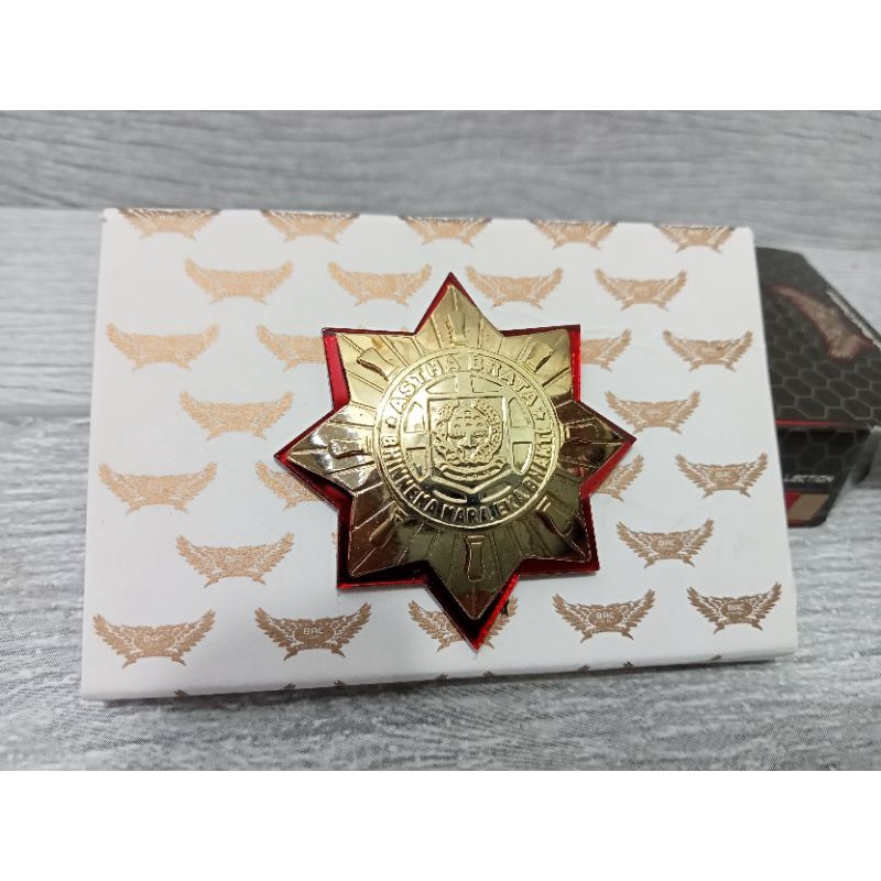 Jual PIN Alumni IPDN Bhineka Nara Best Quality | Shopee Indonesia