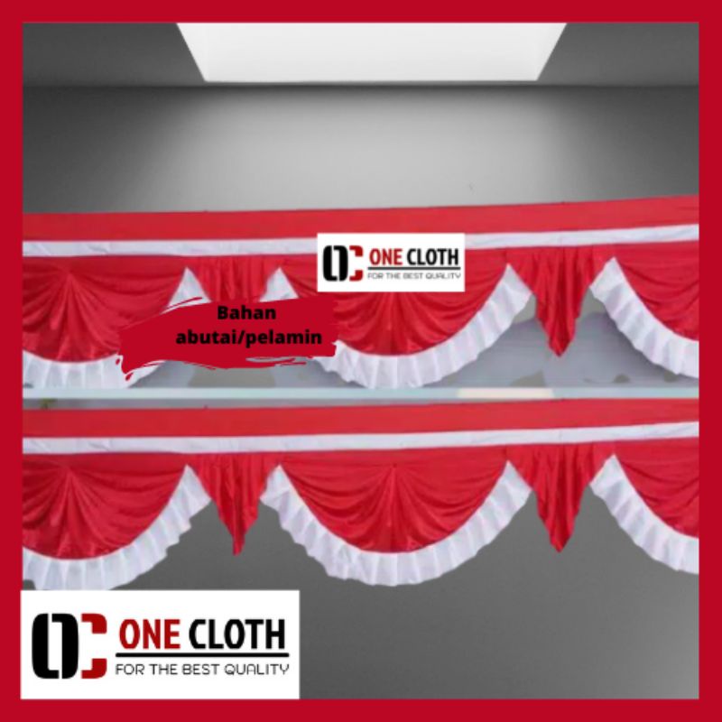 Jual Bendera Indonesia Bendera merah putih polos panjang Bendera ...
