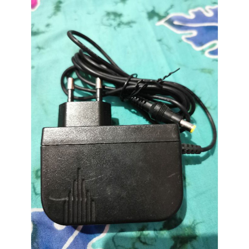 Jual adaptor merk LG slim 5 volt 3 ampere LGCNS smart stb universal AC ...