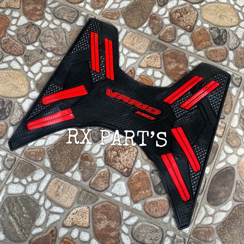 Jual KARPET HONDA VARIO 160 CBS - ABS / KARPET MOTOR VARIO 160 2022 - 2023 - 2024 | Shopee Indonesia