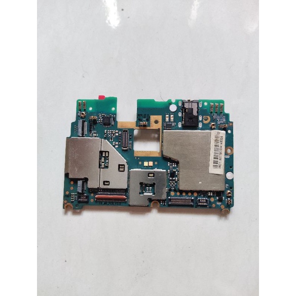 Jual Mesin Xiaomi Redmi Note 4 4X Snapdragon Normal Jaya Tested ...