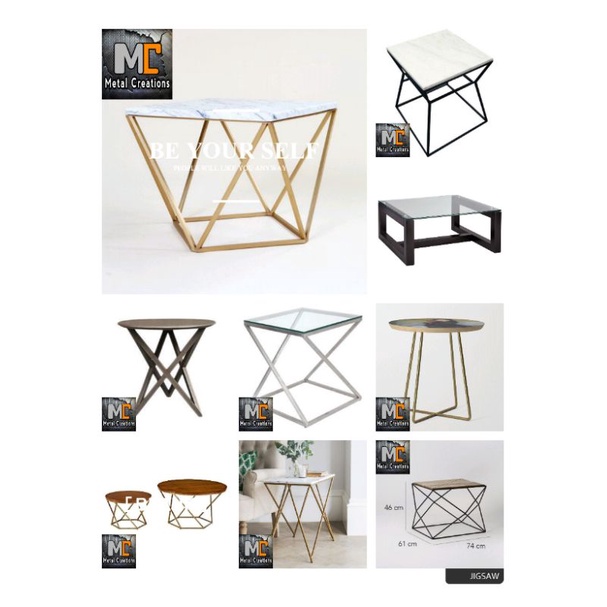 Jual Meja mini / meja samping | Shopee Indonesia