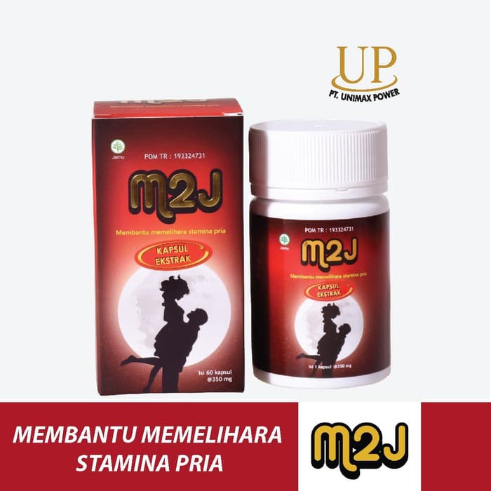 Jual M2J Unimax Power | Shopee Indonesia