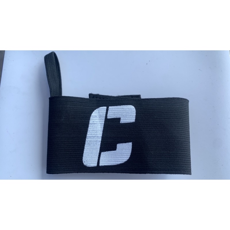 Jual Ban kapten karet ban kapten tangan ban captain hand kapten arm ...