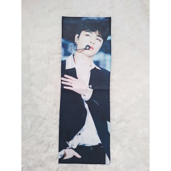 Jual SLOGAN ONLY JUNE JUNHOE iKON | Shopee Indonesia