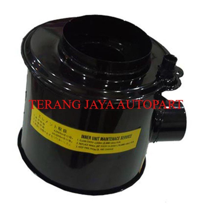 Jual Rumah Saringan Hawa Air Filter Housing Assy CARRY ST100 | Shopee ...
