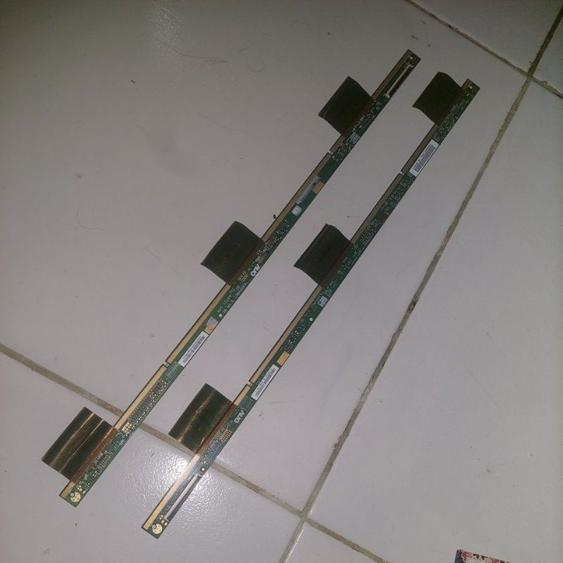 Jual T-con Tcon Cof AUO T430HVN01.3 XR BD 43T01-SOR Tv Led 43 Inch ...