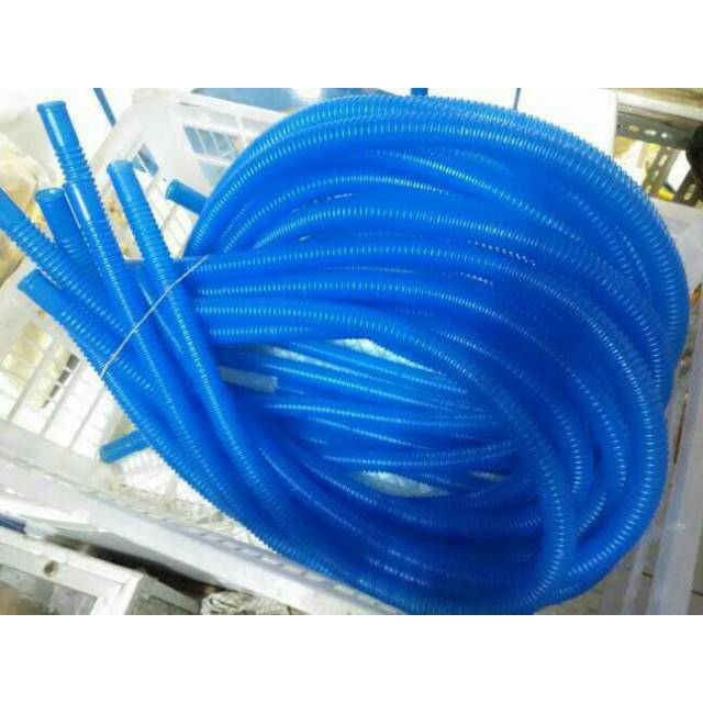 Jual SELANG SPIRAL FILTER AQUARIUM PANJANG 90CM | Shopee Indonesia
