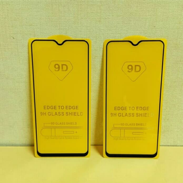 Jual Tempred Glass Full Lem / Full Cover Advan G5 / Advan G9 Pro / G9 Perfecto | Shopee Indonesia