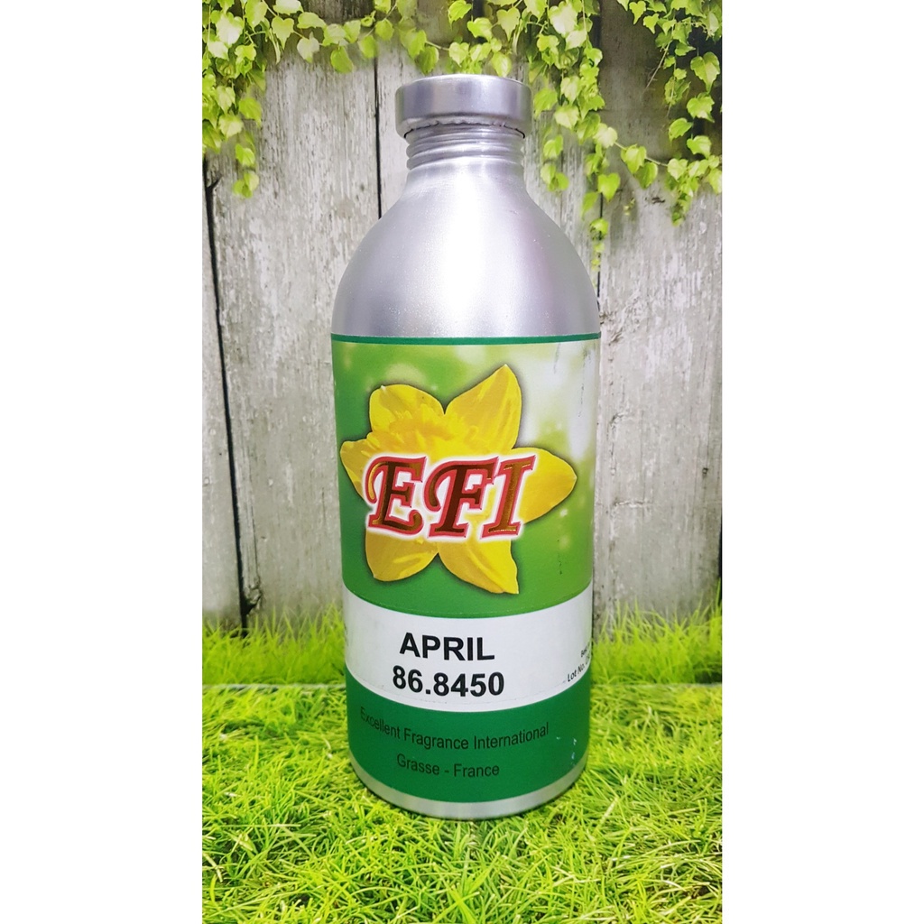 Jual APRIL inspired AVRIL LAVIGNE FORBIDEN ROSE by EFI kemasan segel ...