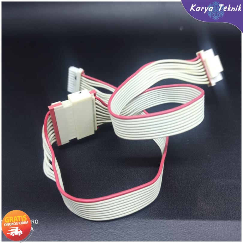 Jual FLEXIBLE KONEKTOR KABEL MODUL SENSOR AC SAMSUNG 11R-MAIN DLX-1 ...