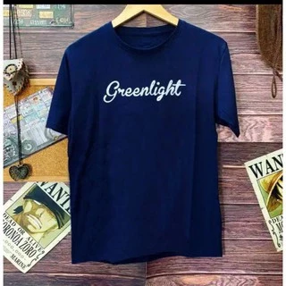 Jual Greenlight Kaos Original Terlengkap & Harga Terbaru Mei 2024 | Shopee Indonesia