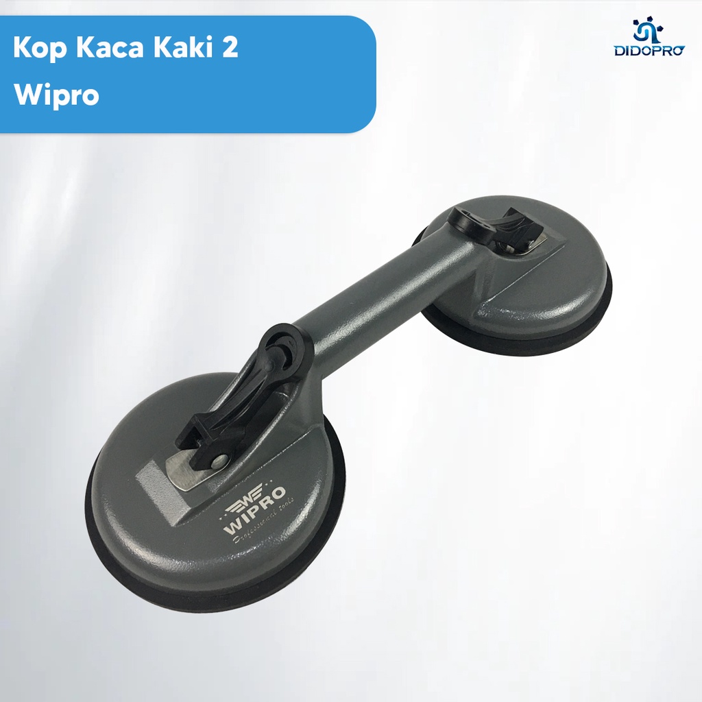 Jual KOP KACA 2 KAKI WIPRO | Shopee Indonesia