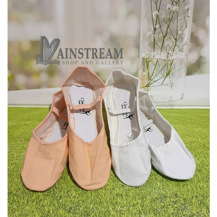 Jual Sepatu Ballet Chandra's - Canvas | Shopee Indonesia