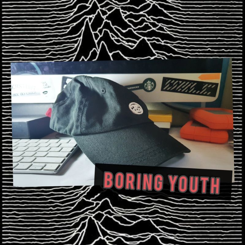 Jual daddy hat stussy original / topi stussy original | Shopee Indonesia