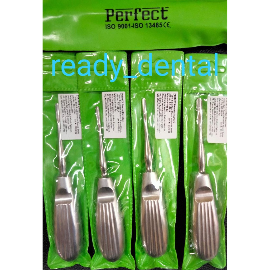 Jual DENTAL BEIN LURUS UJUNG CEKUNG TAJAM | Shopee Indonesia