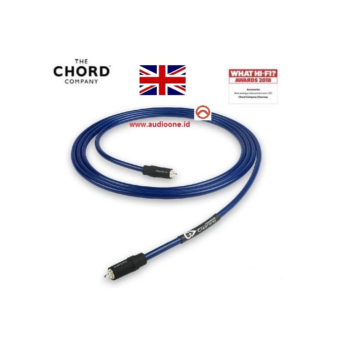 Jual Chord Clearway Sub Analogue Subwoofer Cable - 3 Meter | Shopee ...