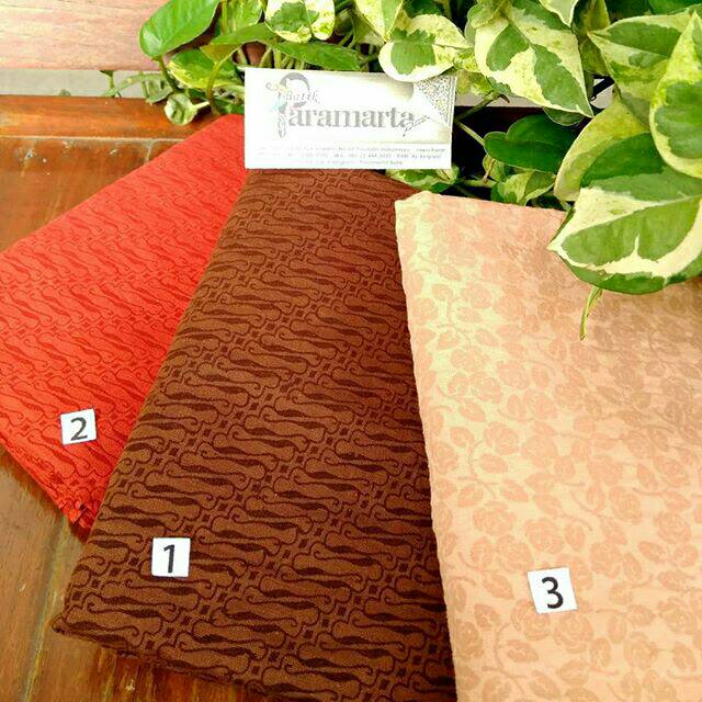 Jual KAIN EMBOS KOLEKSI WARNA TERLENGKAP!!! | Shopee Indonesia