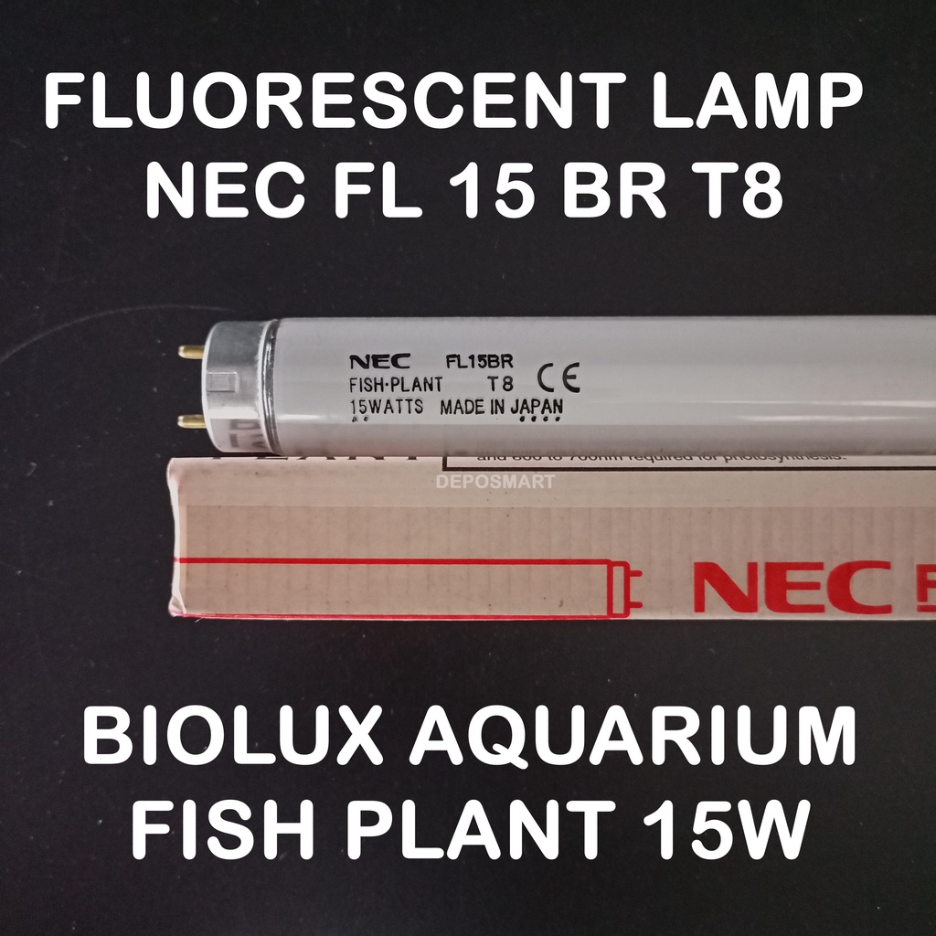 Jual Lampu Fluorescent Terlengkap & Harga Terbaru Juni 2026 | Shopee ...