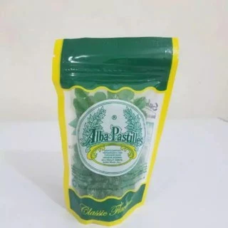Jual permen alba pastilles Harga Terbaik & Termurah Juni 2024 | Shopee ...