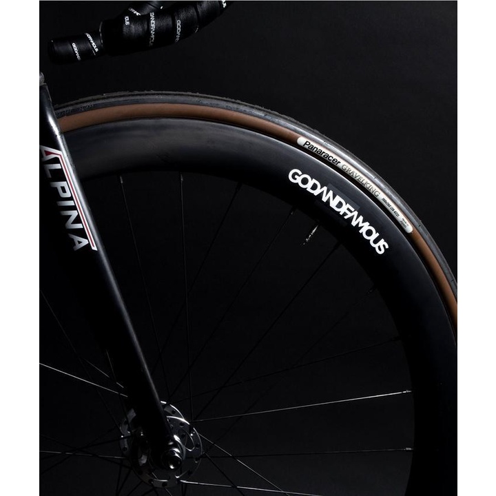 Jual Cutting sticker stiker sepeda road bike fixed bike godandfamous ...