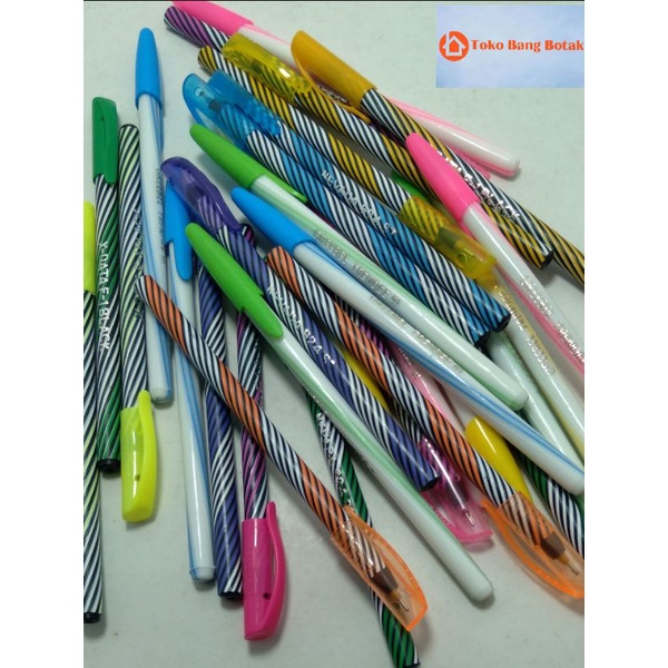 Jual pulpen ulir pulpen lilin | Shopee Indonesia