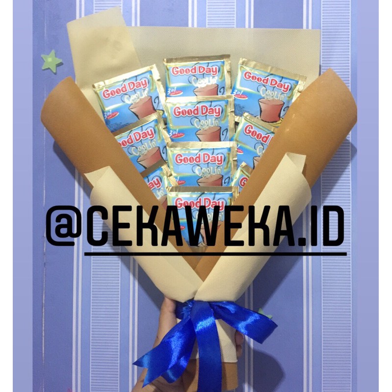 Jual bucket snack good day (10 pcs) | Shopee Indonesia