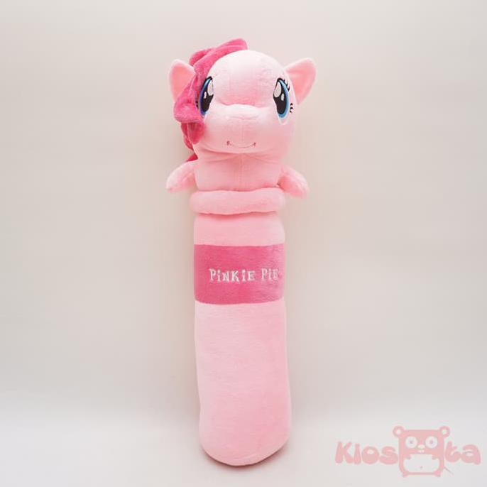 Jual STOK TERBATAS guling panjang my little pony pink pinkie pie ...