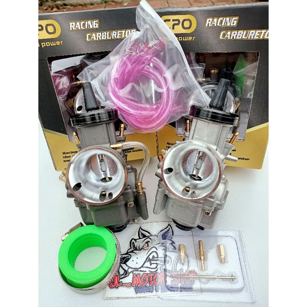 Jual Karburator Karbu Carbu Carburetor CPO PWK 24 26 28 30 32 34 CPO N RACING N-RACING Free ...