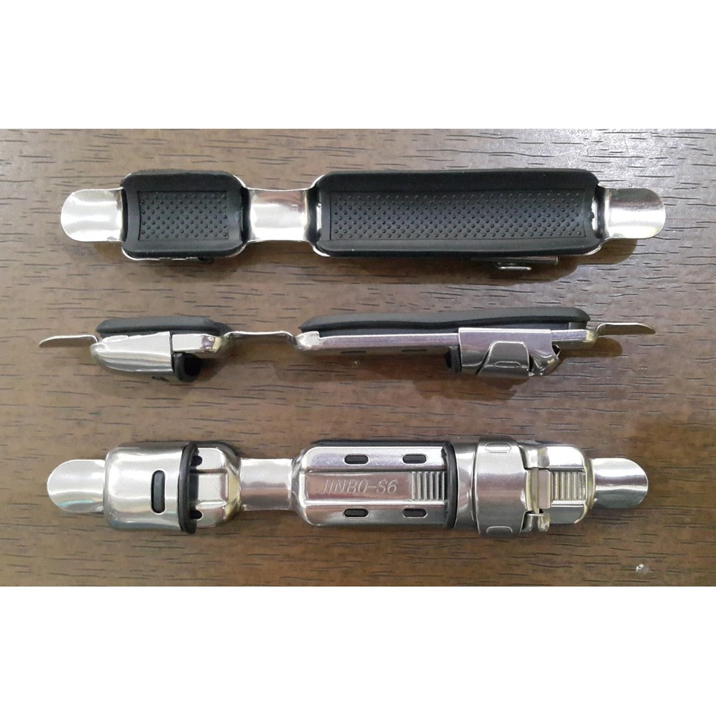 Jual Dudukan Reel Tempat Reel Seat Pancing Fishing Grosir | Shopee ...