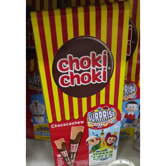 Jual choki choki stik 50gr | Shopee Indonesia