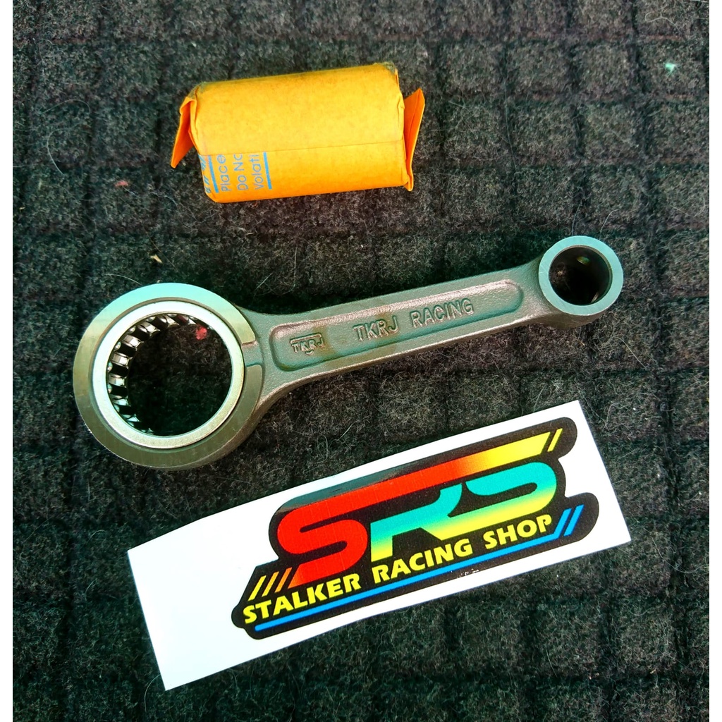 Jual STANG SEHER TKRJ FORGED MXKING MXNEW VIXION R15 XABRE | Shopee ...