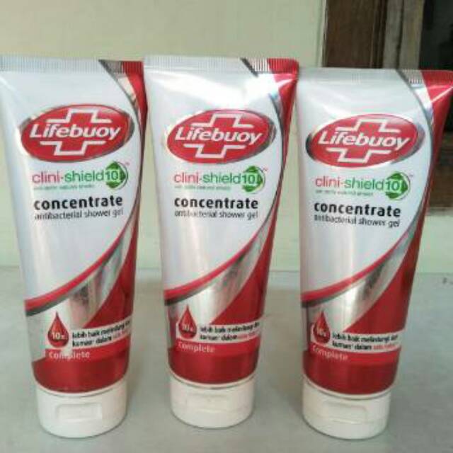 Jual Lifebuoy shower gel 100gr | Shopee Indonesia