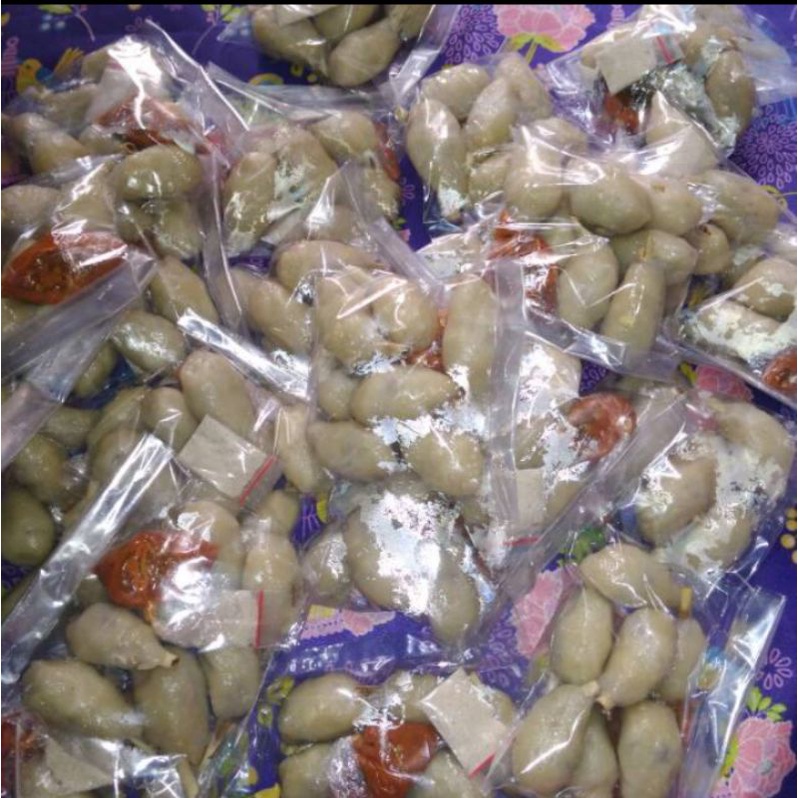 Jual CITUL BALADO| CITUL GARUT JAJANAN GARUT PEDAS| JAJANAN TEH AJENG ...
