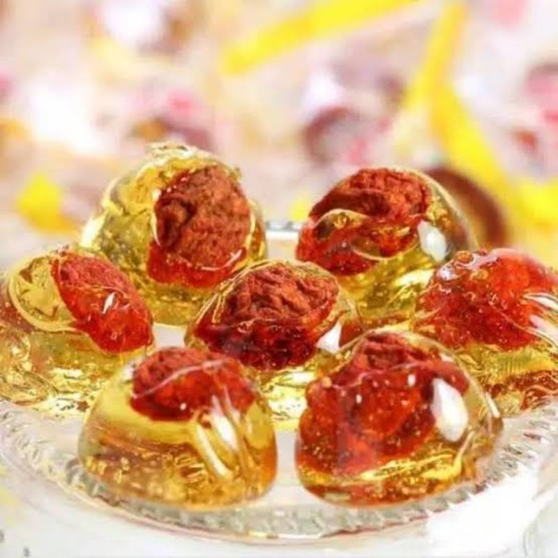 Jual Permen Kiamboy / Plum Candy / Permen Kiamboy Asem Manis 100gr ...