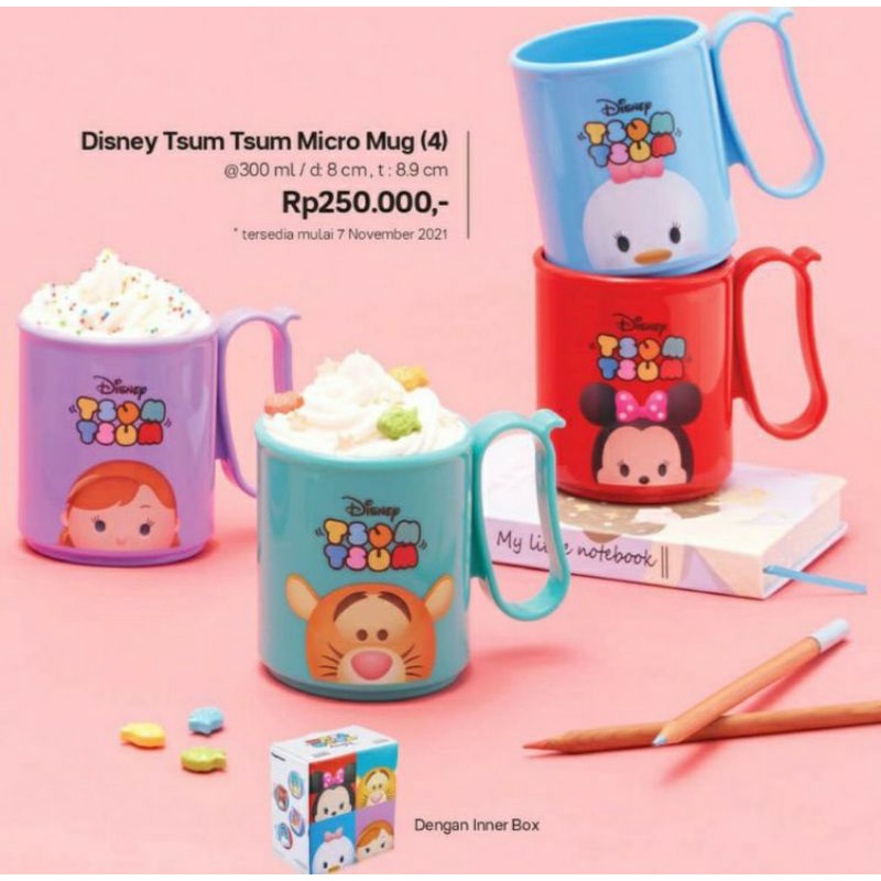 Jual Tsum Tsum Mug / Emoticon Mug Tupperware (1pcs) | Shopee Indonesia Jual Tsum Tsum Mug / Emoticon Mug Tupperware (1pcs) | Shopee Indonesia