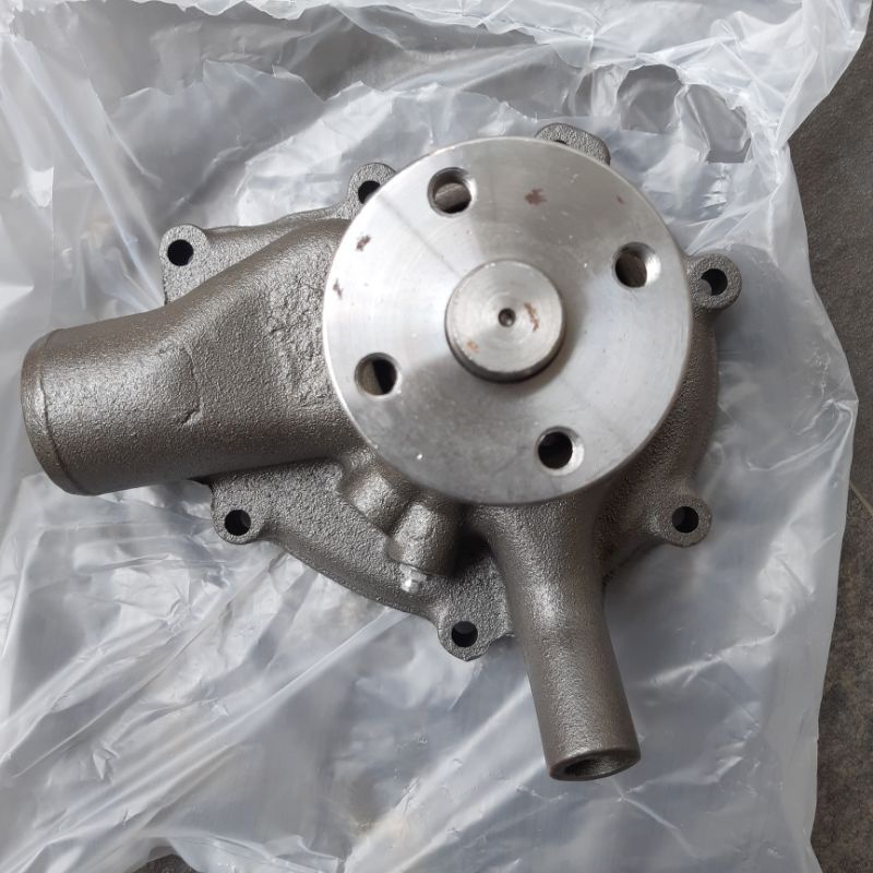 Jual Water Pump Assy Mitsubishi Fuso Fighter (6D15) | Shopee Indonesia