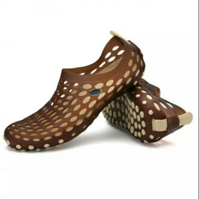 Jual Sepatu sandal olahraga outdoor sepatu pantai anti slip sepatu ...