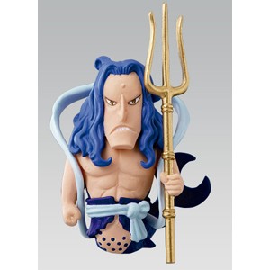 Jual FC Fukaboshi - One Piece Figure Collection Under Sea Paradise ...